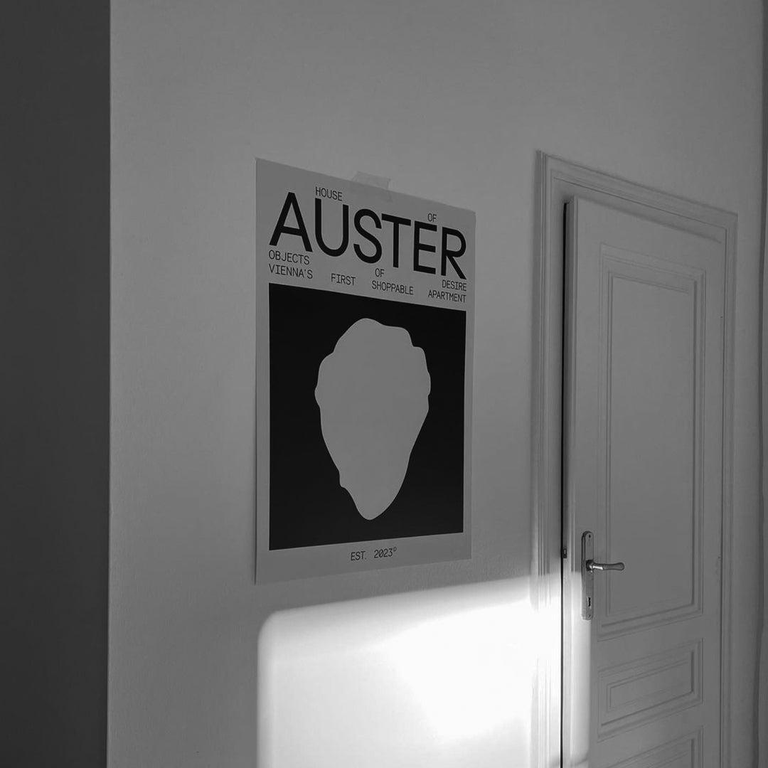 House of Auster – HOUSE OF AUSTER